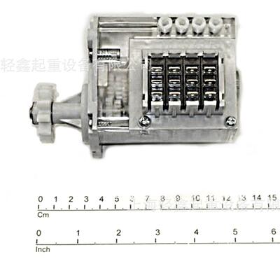 科尼旋转限位开关KONECRANES CXT4/CXT5 QB-1200 52322719