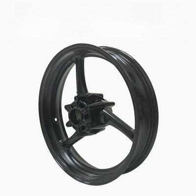 适用于铃木Gsxr600/750 08-10 11-16 K8 K9小R中R前轮轮毂轮辋