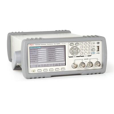 同惠自动变压器仪 系统多接口触摸屏变压器TH2832XA/XB/XC