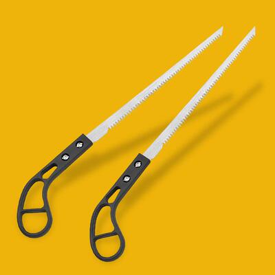Cocktail saw, small hand saw, mini hand saw, garden pruning