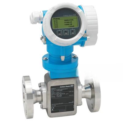 E+H 50P1H-UC0A1AA0BAAW 质量流量计德国Endress+Hauser简称 现货