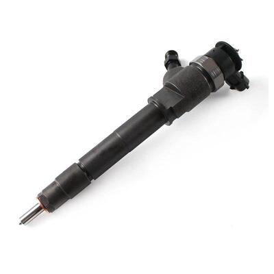 电喷喷油器0445110250/0445110249/0445120126喷油器总成现货直供