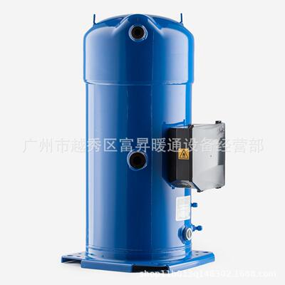 R410a恒温空调主机MRBT-085CWN1-R@涡旋式制冷压缩机SH120A4ALC