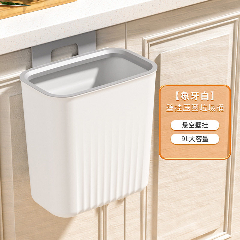 婴儿床边挂篮床头置物架带盖收纳筐宝宝尿不湿挂袋围栏尿布收纳盒