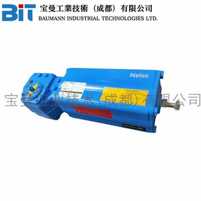 METSO美卓Valmet原装NELES气缸B1CU25/95CL低温频气动执行器