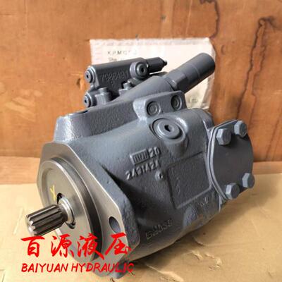 微挖配件 徐工17三一18山推17液压泵 A10V028/ MVP30.28 /HP5V28