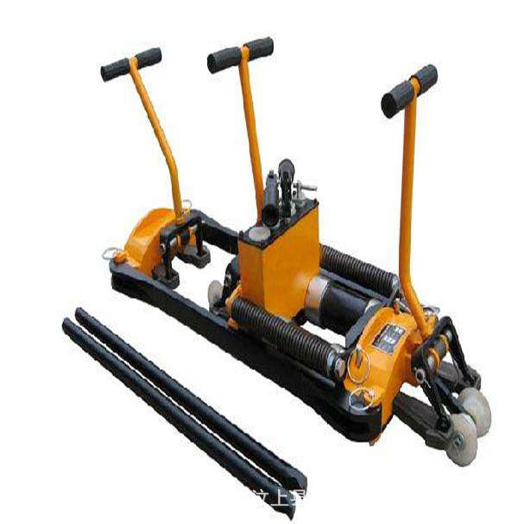 YTF-400轨缝调整器 YTF双向轨缝调整器其他矿山施工设备及配件12