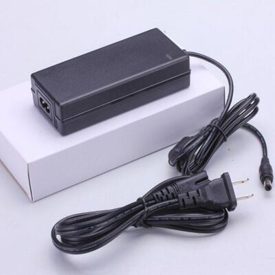 三适用星UA32J4088AJXXZ液晶电视机显示器 DC19V2.53A48W适配器线