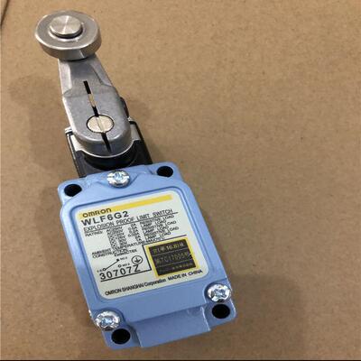 供应限位开关WLF6G2WLF6G2-60WLF6D3