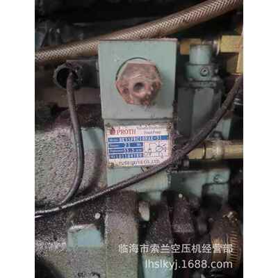 BK55FRC10HAK-31 机组