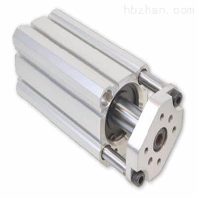 美国PHD 气缸 微型气缸 旋转气缸CTS2U 25X1 1/2-BB-M