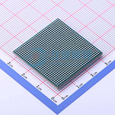 可编程逻辑器件CPLD/FPGA XC7K410T-2FFG900C XC7K410T FBGA-900