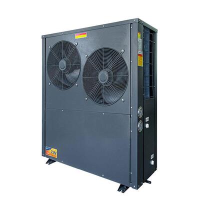 空气能热钣金外机组机箱精密机JJD机柜钣金箱泵全套配件壳加工生