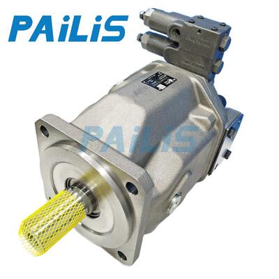 a10vso100变量液压泵A10VSO100DFR1/31R-PPA12KB4柱塞油泵