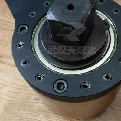 MDNF扭力倍增器 扭力倍增器 2000Nm 3500Nm扭力倍增器