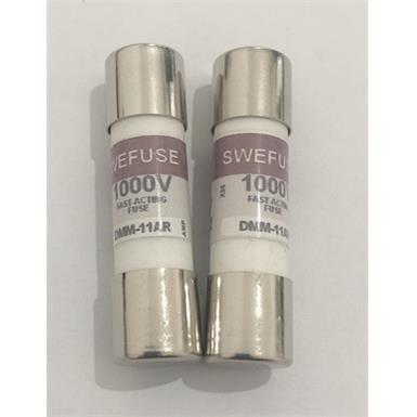 福禄克FLUKE 15B+万用表17B熔芯11A保险管440mA保险丝DMM-44/100R