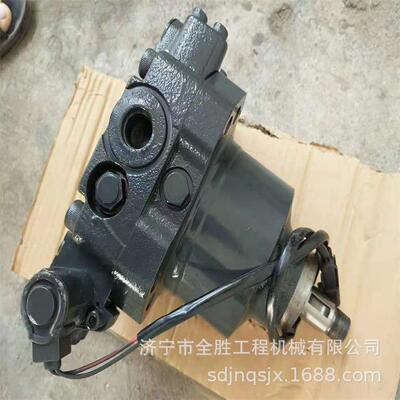 D31P推土机齿轮泵705-21-31020 涨紧油缸总成