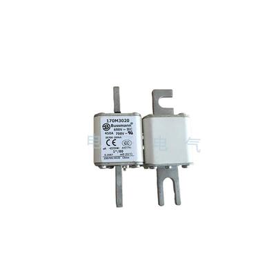 170M196170M31397n170M319断8快速熔LBM器保险丝原装Bussman巴斯