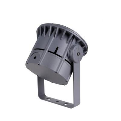 LED投光灯/圆型GPC投光灯/24W36W7W18W/rgb照树投光支持DM灯X5012