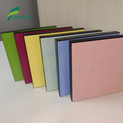 多种密度二代抗倍代特板FMH-kbt二隔断板台面专用防板潮易清洁