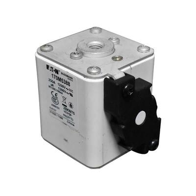 BUSSAMNN巴斯曼保险丝 快速熔断器170M5388 170M5410 170M5447