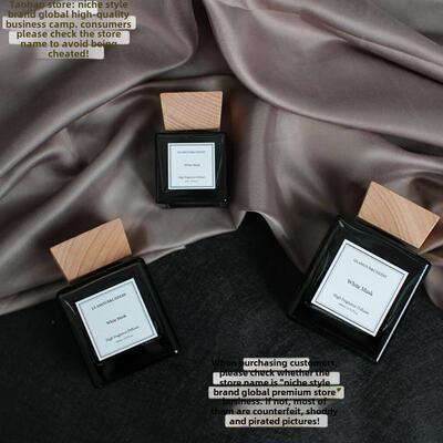 香薰 GLAMOUR & CHEERY WHITE MUSK/AMBER ALLURE/RED TE