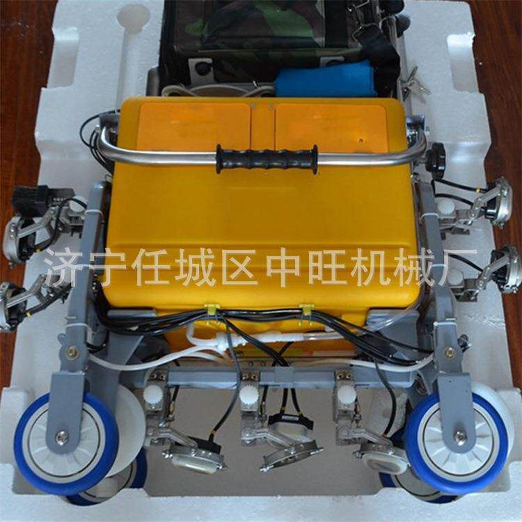 钢轨超声波探伤仪铁路钢轨探伤仪铁路超声波无损检测钢轨探伤仪