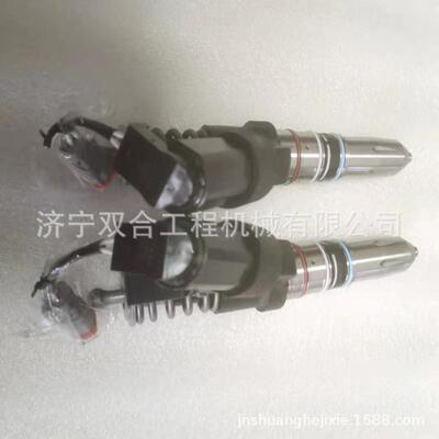 喷油器总成 M11喷油器 3411756 4903084喷油嘴