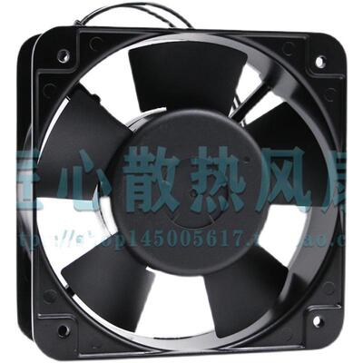 风云达 FYD Model：17251 AC 220V 0.22A 36W 15厘米散热 风扇