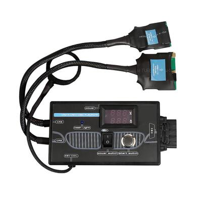 NewUpgradeTestPlatformCAS4&CAS4+Programming