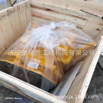 D6D D7G推土机液压齿轮泵3P6814 3P6816 推土机履带总成 链轨