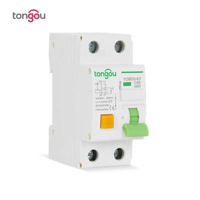 漏电断路器A漏电保A护空型气开关微MYFP型漏保断路器240RCBO