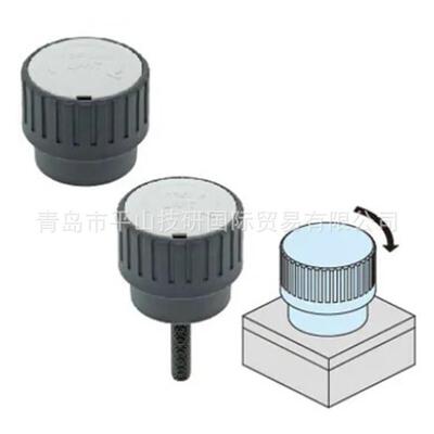 IMAO今尾BJ330-12050螺旋式千斤顶
