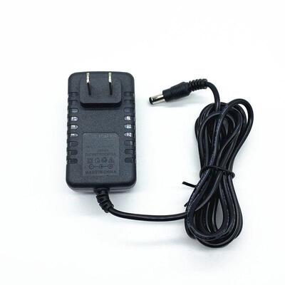 2米加长延长线3V5V6V9V10V12V15V18V20V22V24V0.5A1A2A电源适配器