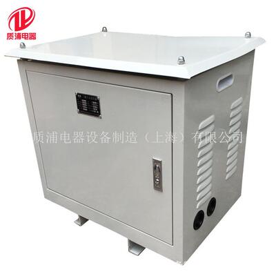 直销CSD-40KVA船用变压器400V/230V变压器生产厂家