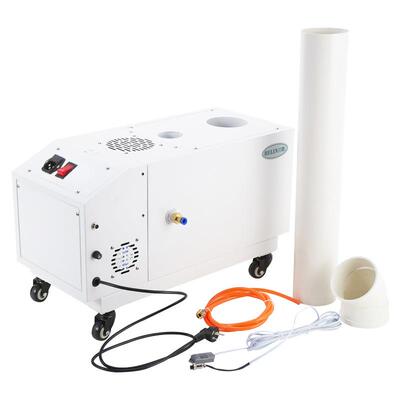 湿（ELIN)SC-G060UBR声S手B动超波加湿器工业加机商业保鲜车间加