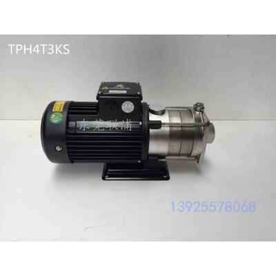 进口水泵华乐士WALRUSTPH4T3KS