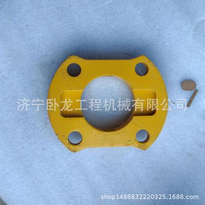 PC400挖掘机销轴208-70-73520 208-70-61450 盖208-70-34240
