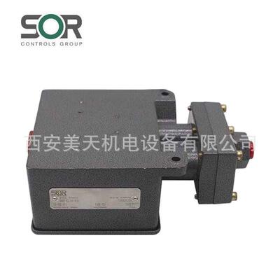 美国SOR尔压力开关BH系列BH371-03803-038 B0H-04808-048索正1品