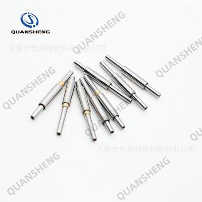 轴测量仪器用微形滚珠衬套RUF组件承自滑轴润无套油衬套