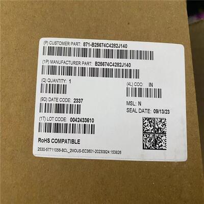 B25674C4282J140 MKK440-D-28.1-03 3x154uf 440VAC EPCOS电容