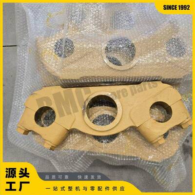 摆动臂组件185-40-00018摆动架D375推土机小摆臂195-30-66520