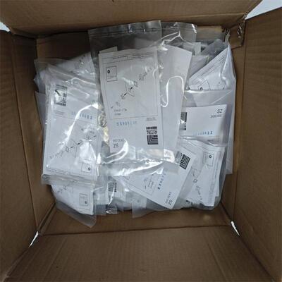 德国RITTAL威图锁2430000机柜凸轮锁适配SZ/AE系列壁装柜