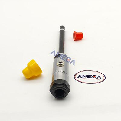 3408B 3412C柴油发动机总成配件喷油器130-1804适用卡特挖掘机
