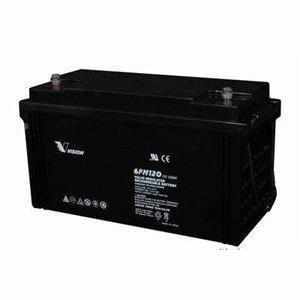 VIISON威神12V150AH蓄电6FM150/12池V120AH电池USP直GSM流屏电源