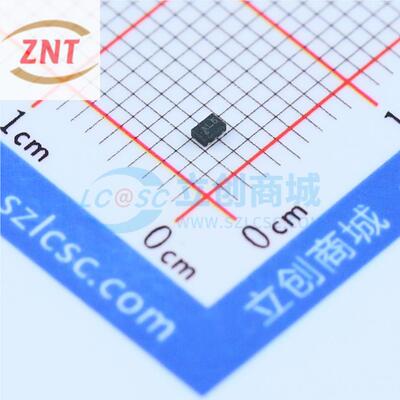 射频低噪声放大器 AT2659 DFN-6(1x1.6) 原装正品 电子元器件配单