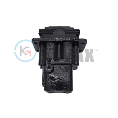 挖掘机脚踏阀总成 行走阀 DX150 DX260 DX300 410119-00038A