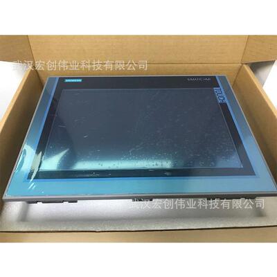 6AV6642-0BC01-1AX1 触摸屏TP177B 6AV66420BC011AX1