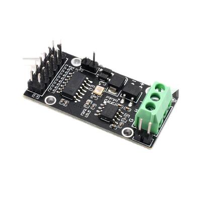 SPI转CANFD模块MCP2518FD模块