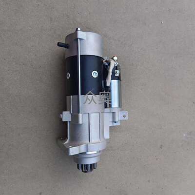 适用沃尔沃FM460 FM500卡车马达21542660起动机7422602934起动机